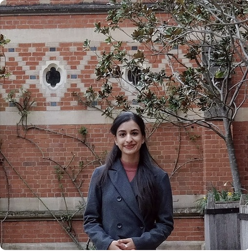 Experience - Uma Subbiah